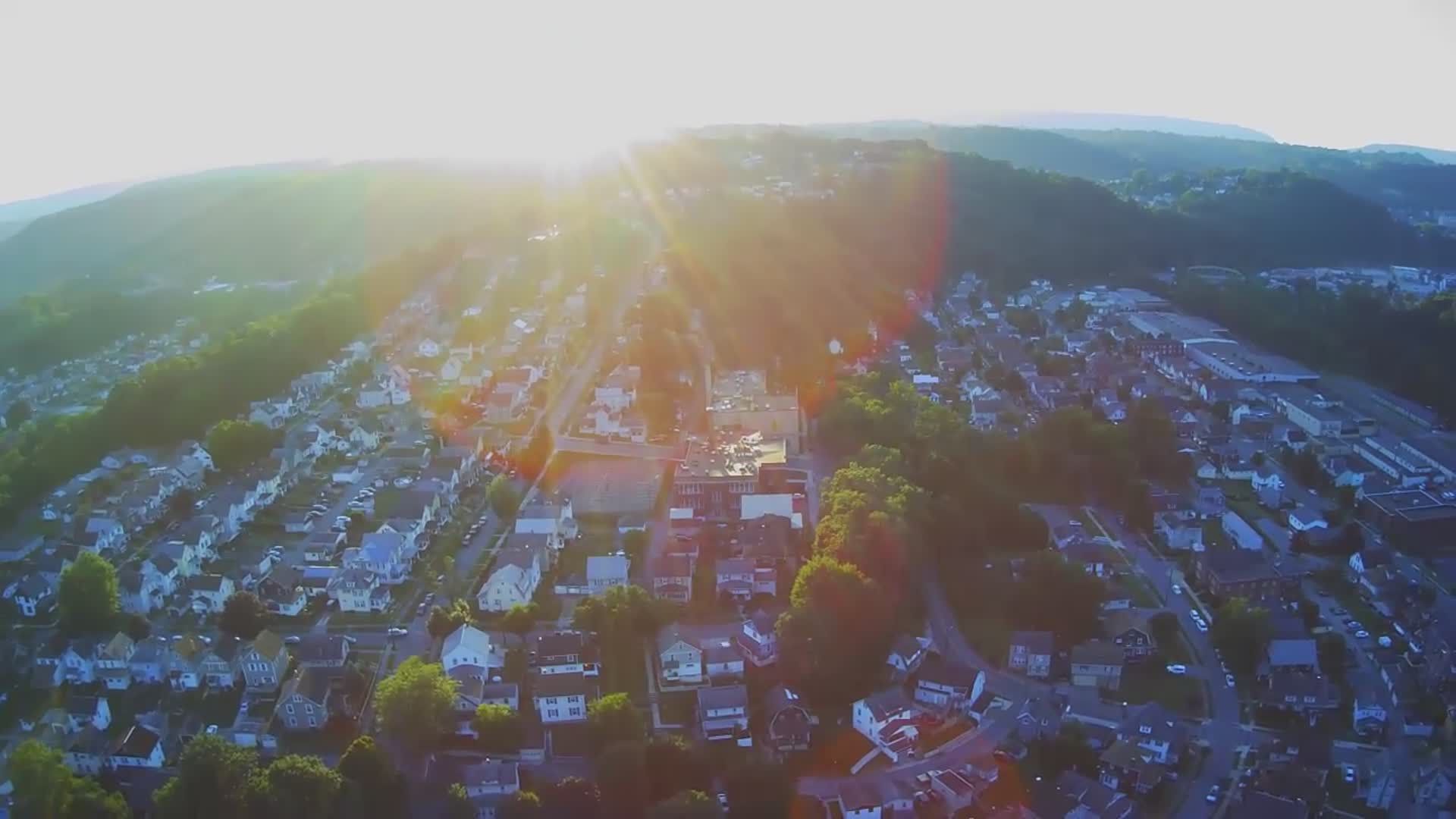 Borough of Ferndale – Borough of Ferndale